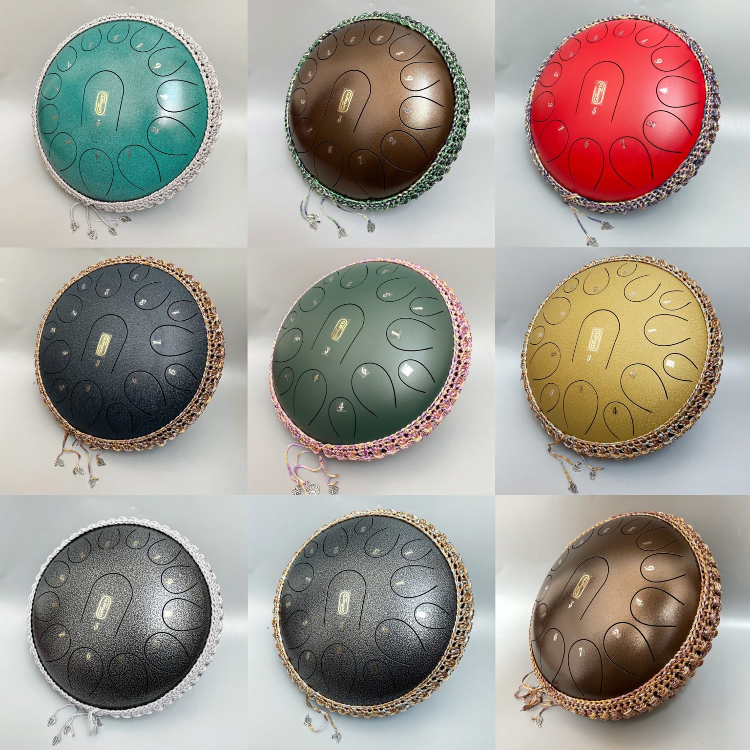 Kalimba Tab Archives - HarpStore