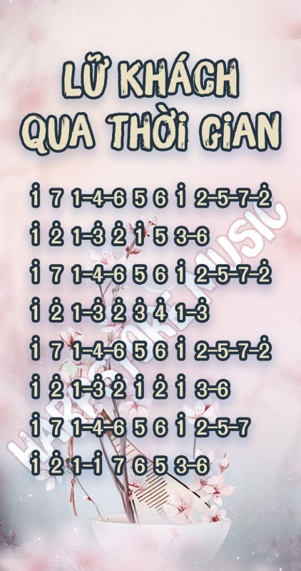 Kalimba Tab Archives - HarpStore